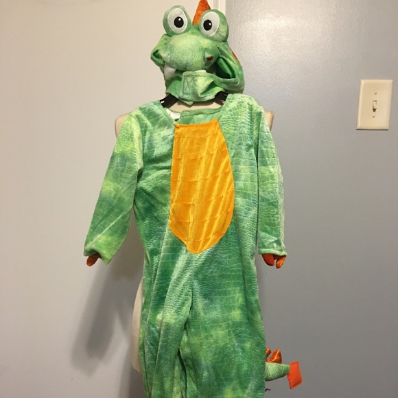 Spooktacular | Costumes | Child Dragon Costume | Poshmark